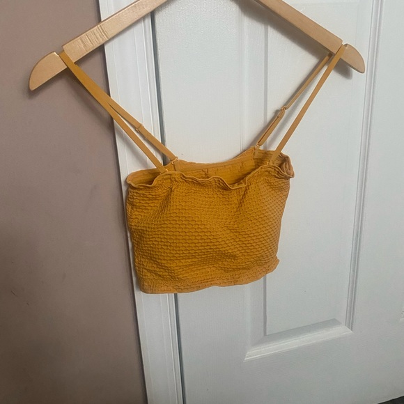 Colsie | Tops | Colsie Crop Top | Poshmark